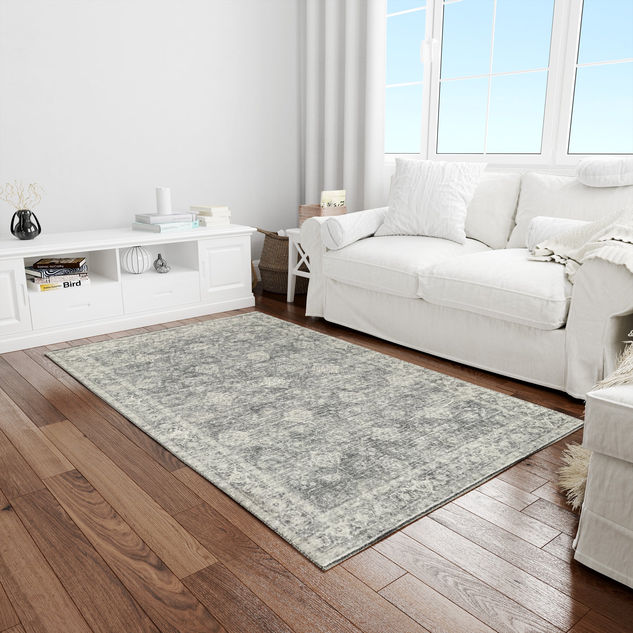 Avocado Decor - Indoor & Outdoor Area Rugs