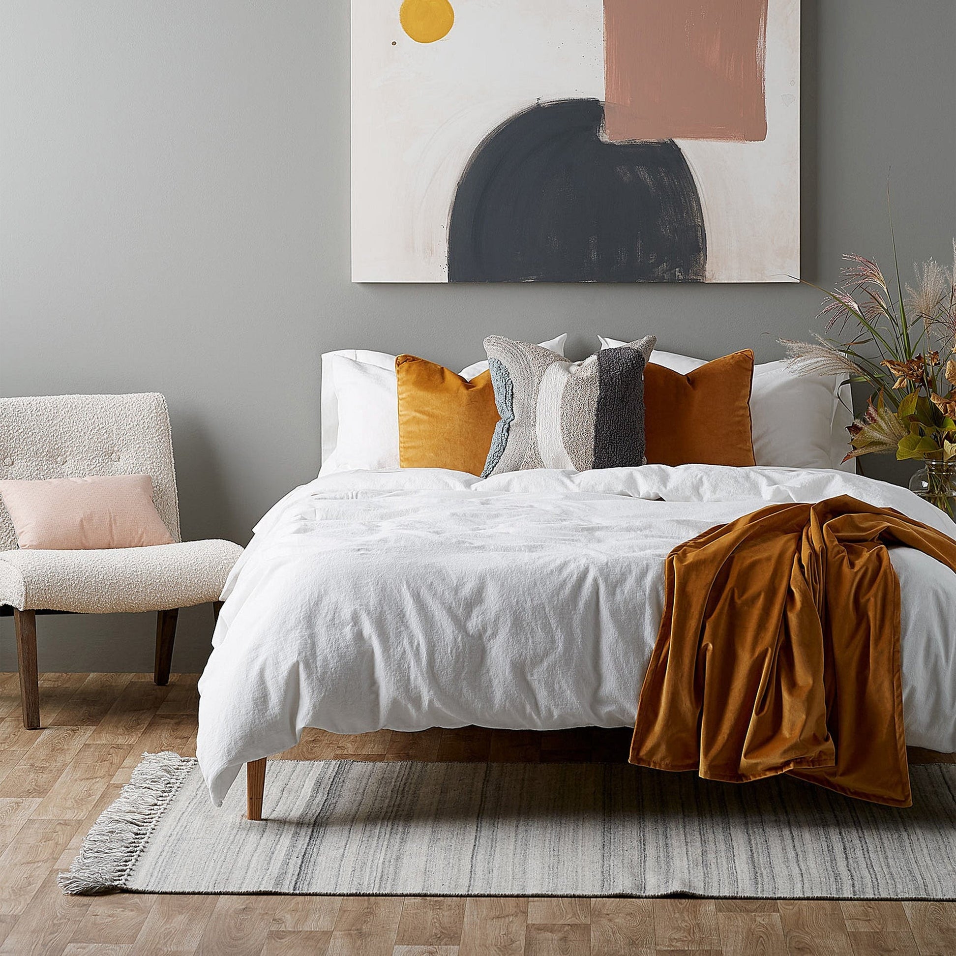 Avocado Decor - Indoor & Outdoor Area Rugs