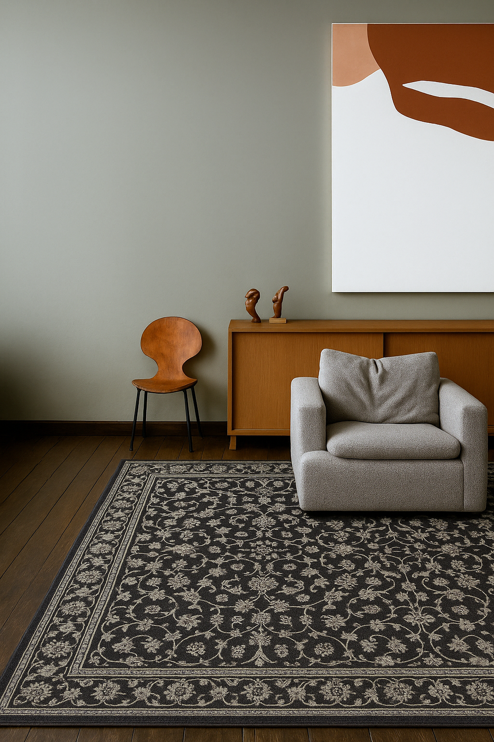Avocado Decor - Indoor & Outdoor Area Rugs