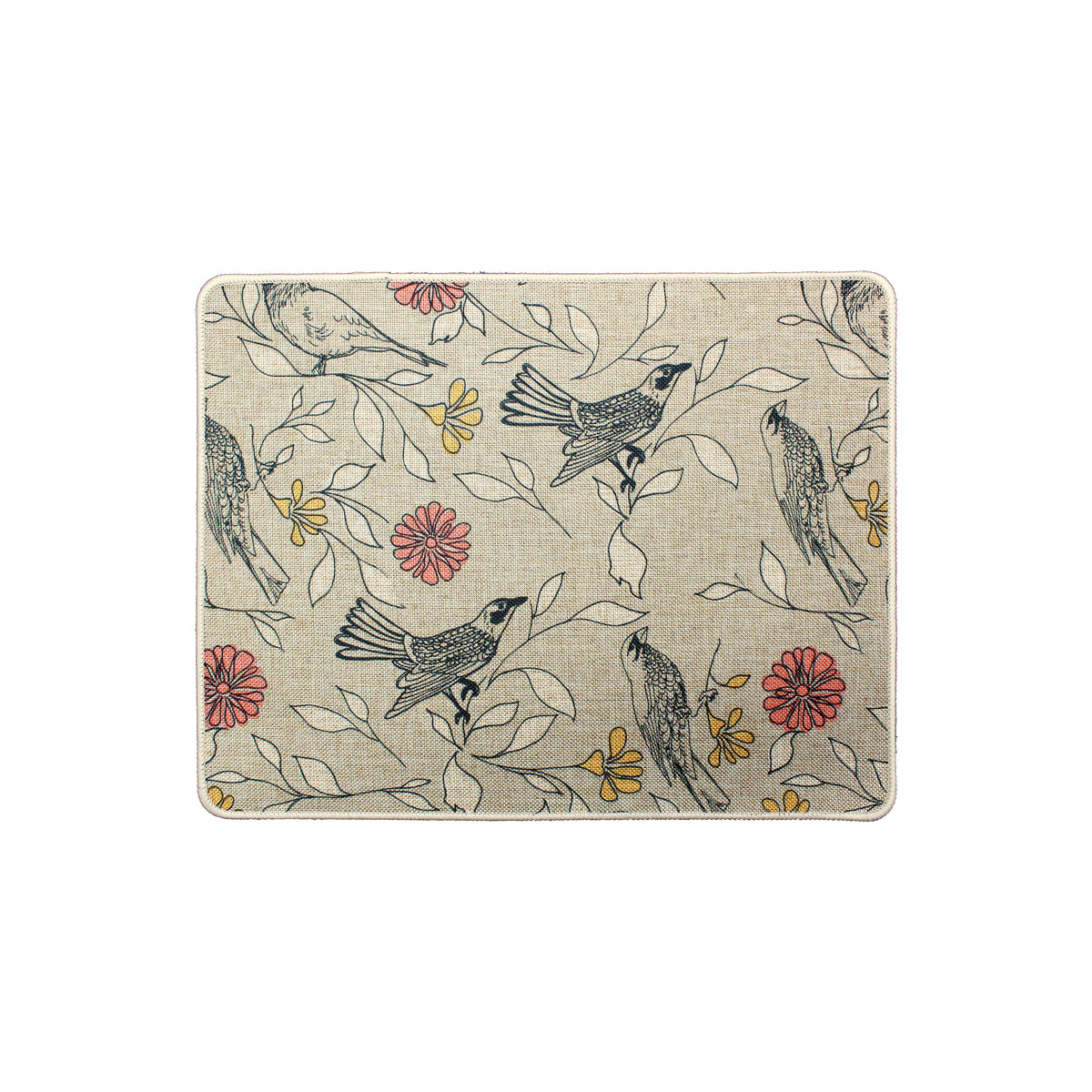 Poly Placemats Robin | Avocado Decor