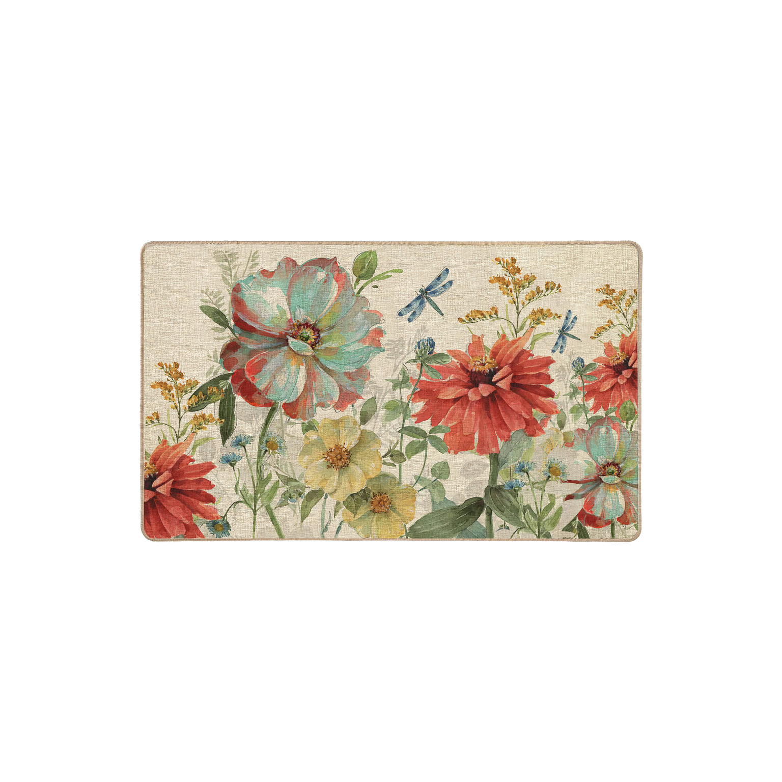 Avocado Decor - Indoor & Outdoor Area Rugs