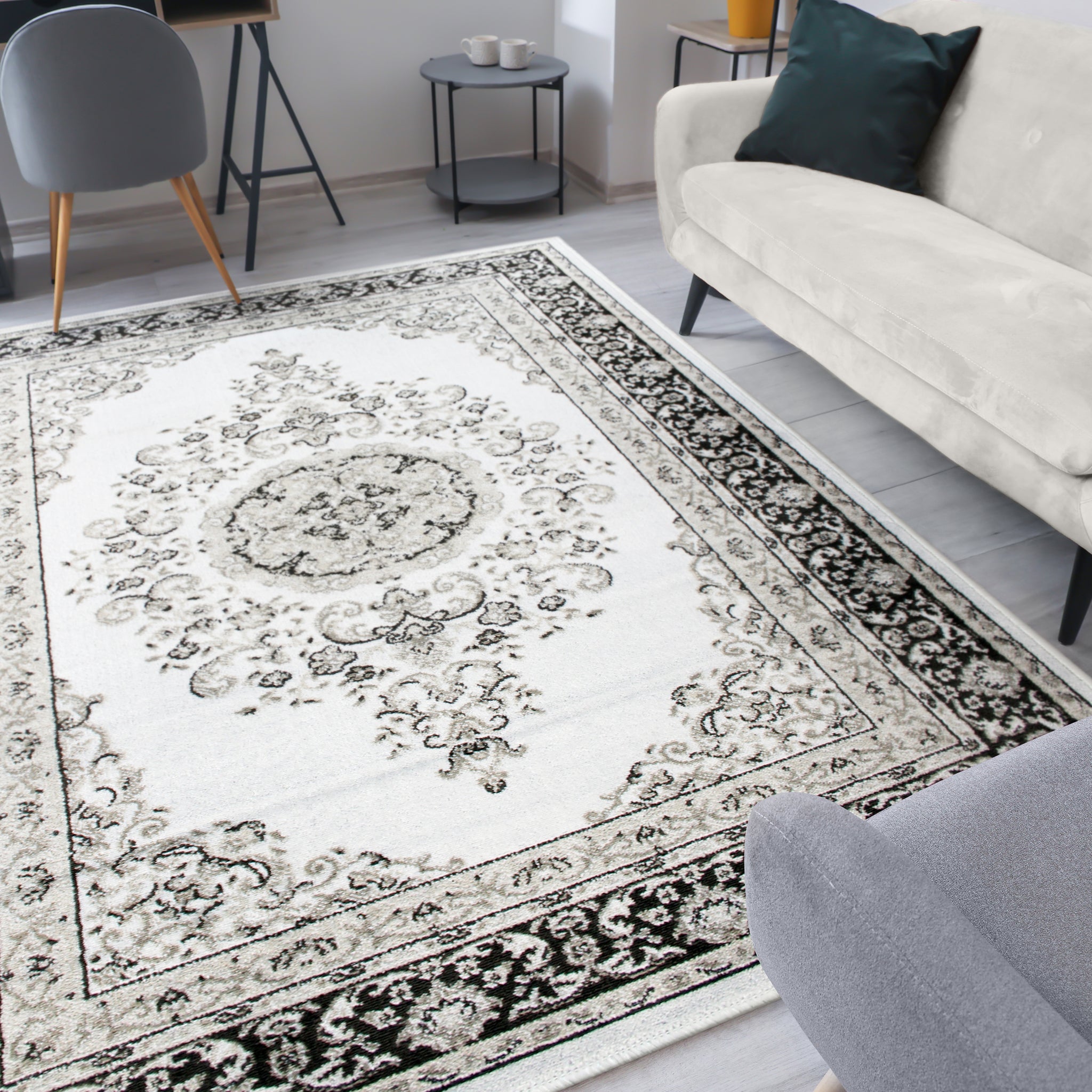 Avocado Decor - Indoor & Outdoor Area Rugs