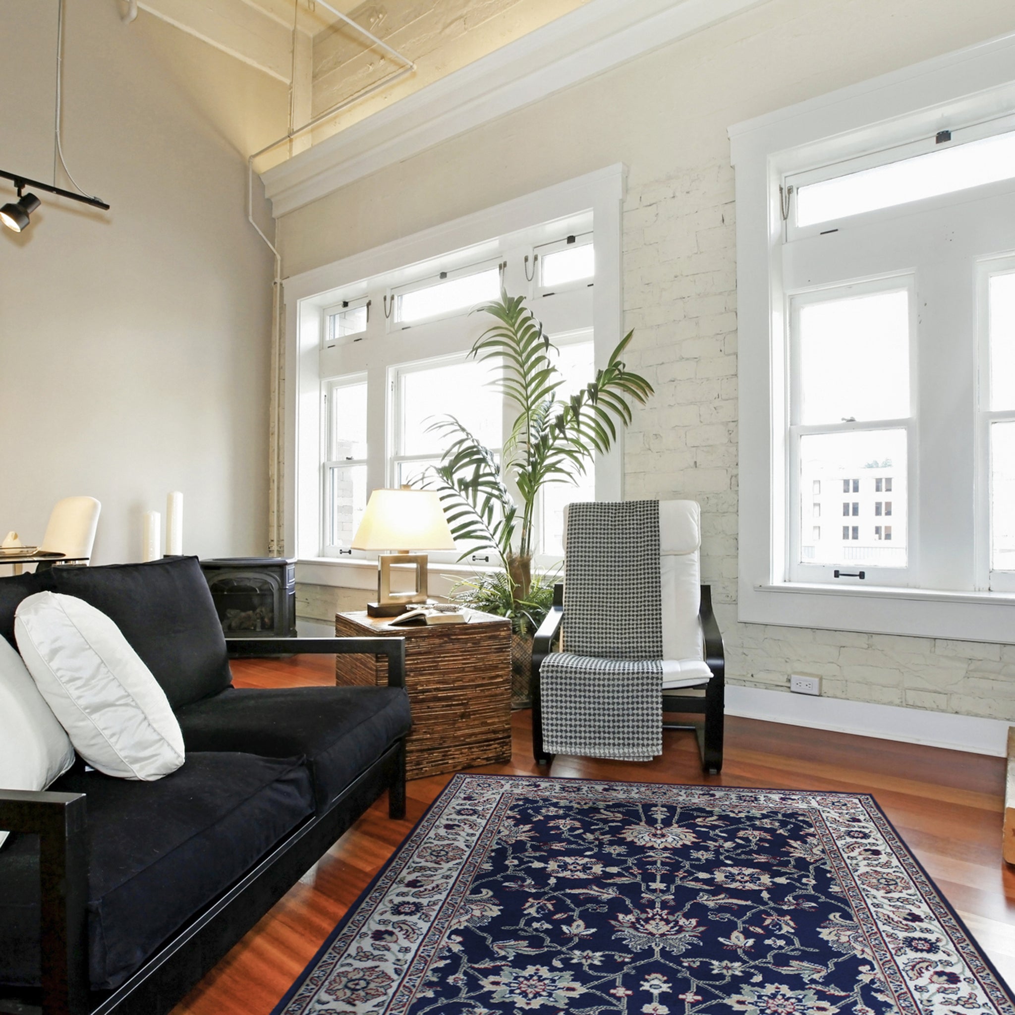 Avocado Decor - Indoor & Outdoor Area Rugs